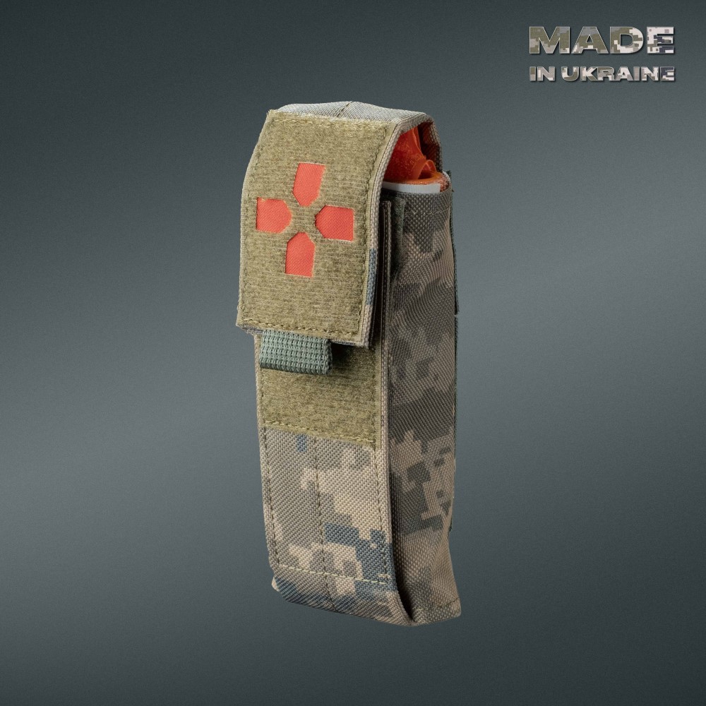 Рюкзак для дрона MBD (Modular backpack for drone) Mark I (Multicam) - DEFua